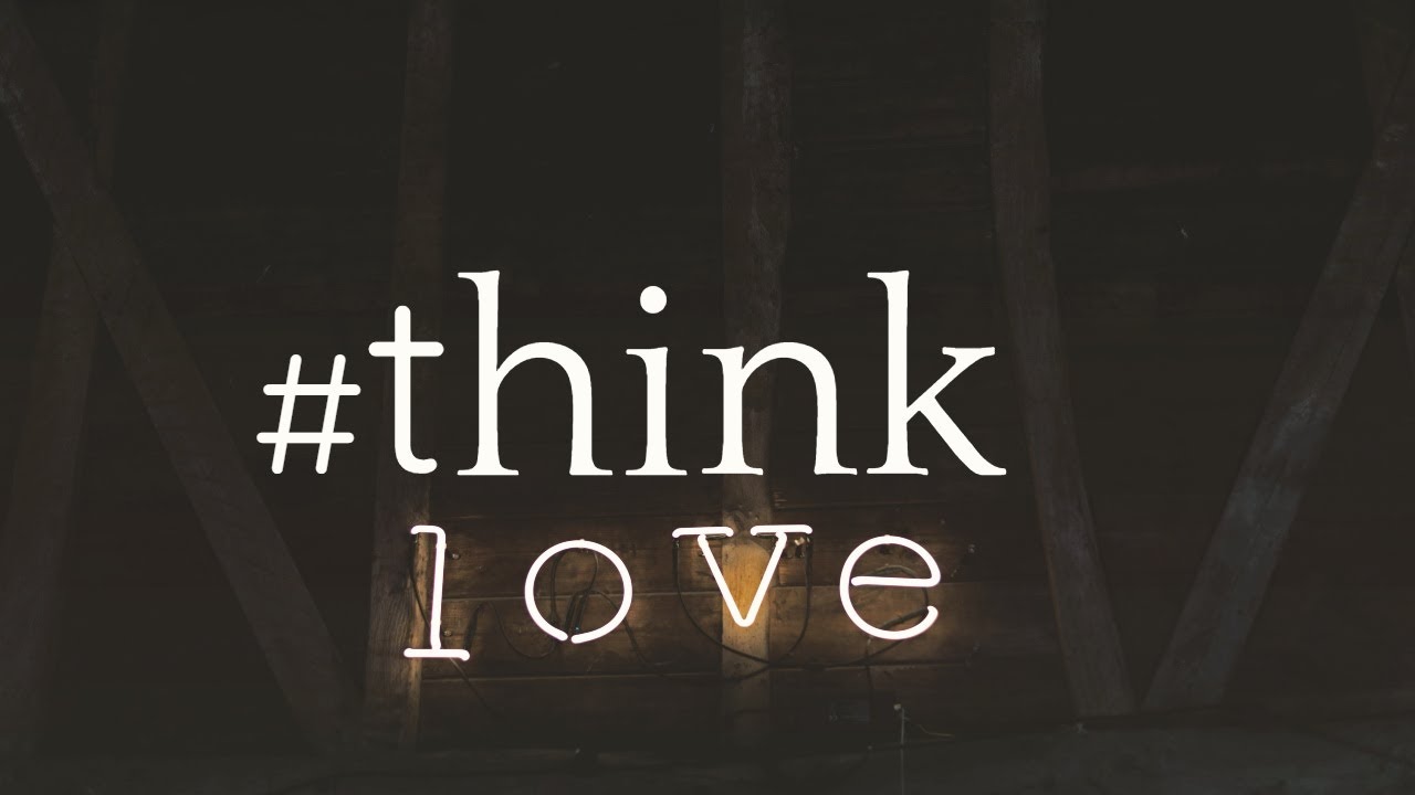 Farley Flex, Jay Martin and Christina Laurice / THINK LOVE PANEL - YouTube