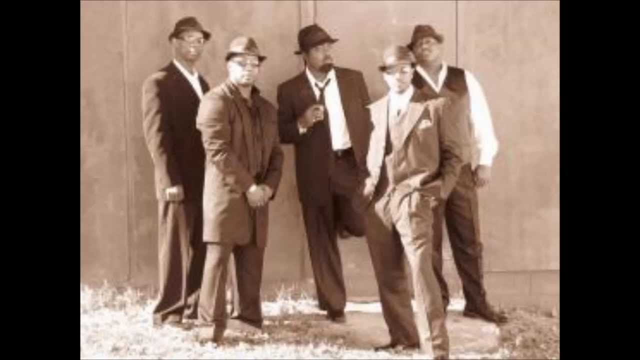 Klass Band Brotherhood - Sugaa Shack - YouTube