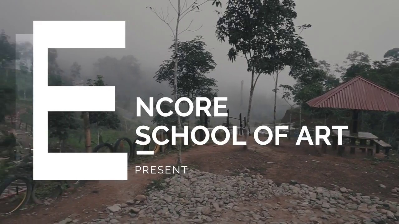 BEHIND THE SCENE (SECOND ANNIVERSARY ENCORE STUDIO) - YouTube