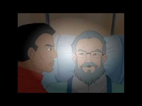 Princess Tenko and the Guardians of the Magic Episode 5 - YouTube