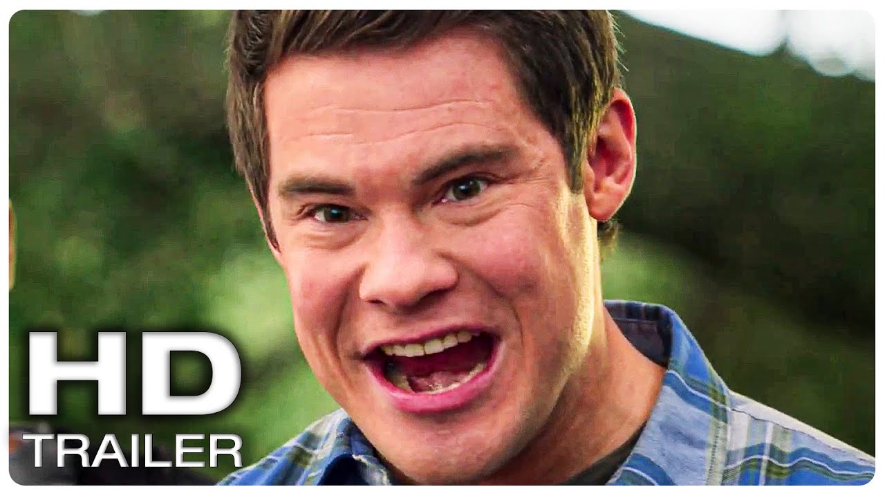 MAGIC CAMP Official Trailer #1 (NEW 2020) Adam DeVine Disney Movie HD ...