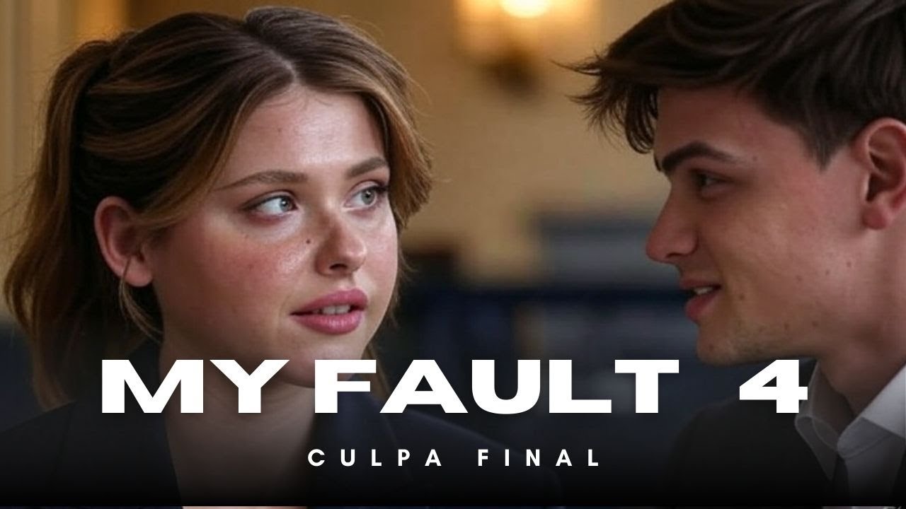 My Fault 4 (Culpa Final)|| Official Trailer @ShidratSinging #myfault # ...