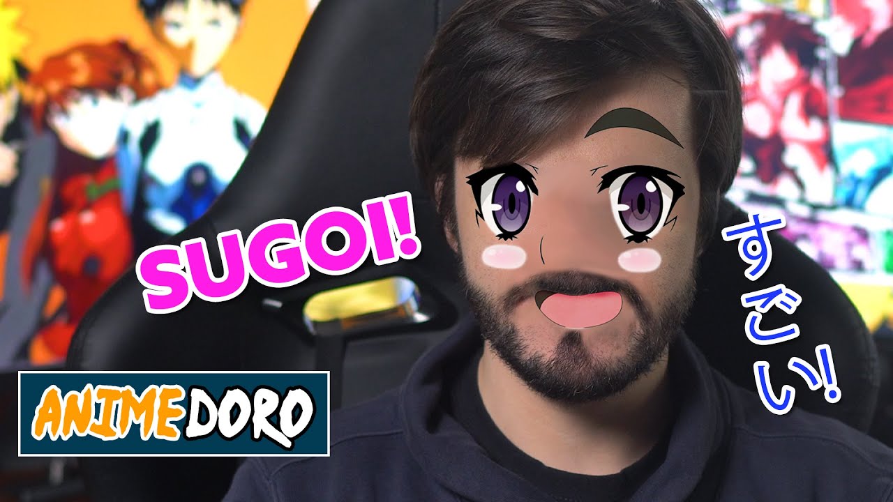 Tecnica ANIMEDORO: come STUDIARE guardando ANIME - YouTube