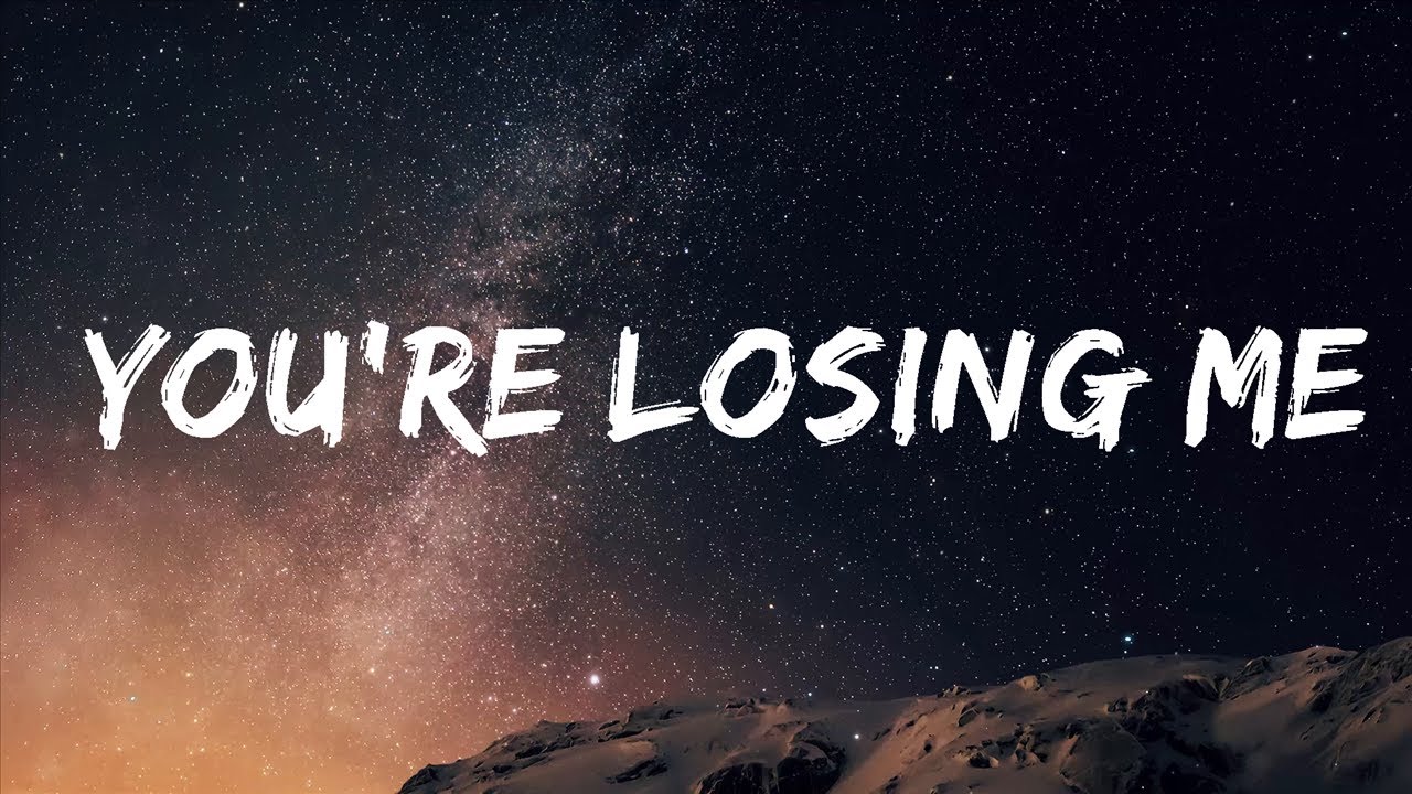 Taylor Swift - You're Losing Me (From The Vault) | I Love Music - YouTube