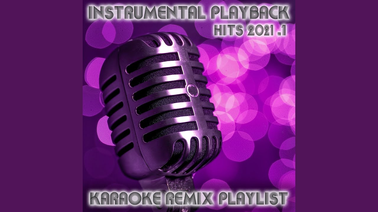 Real Groove (Karaoke Version originally performed by Kylie Minogue ...