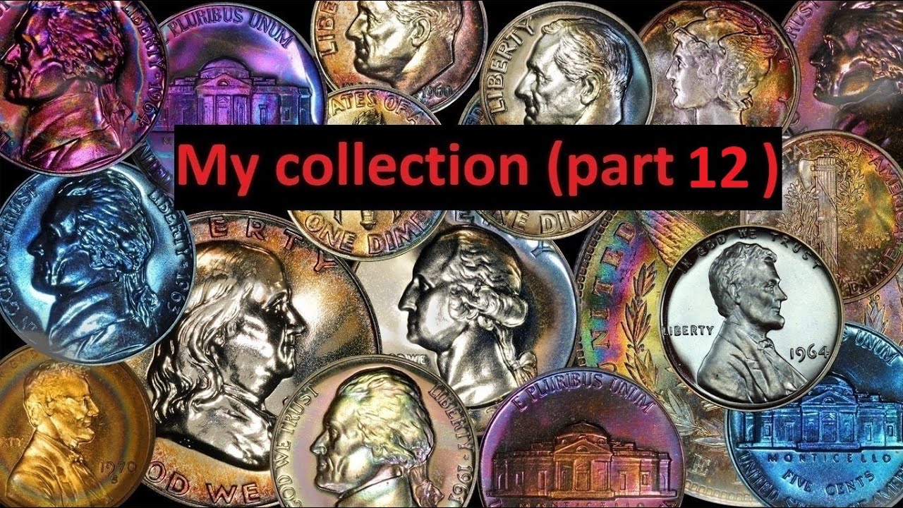 My Personal Collection! (part 12) U.C.SETS AND MORE! - YouTube