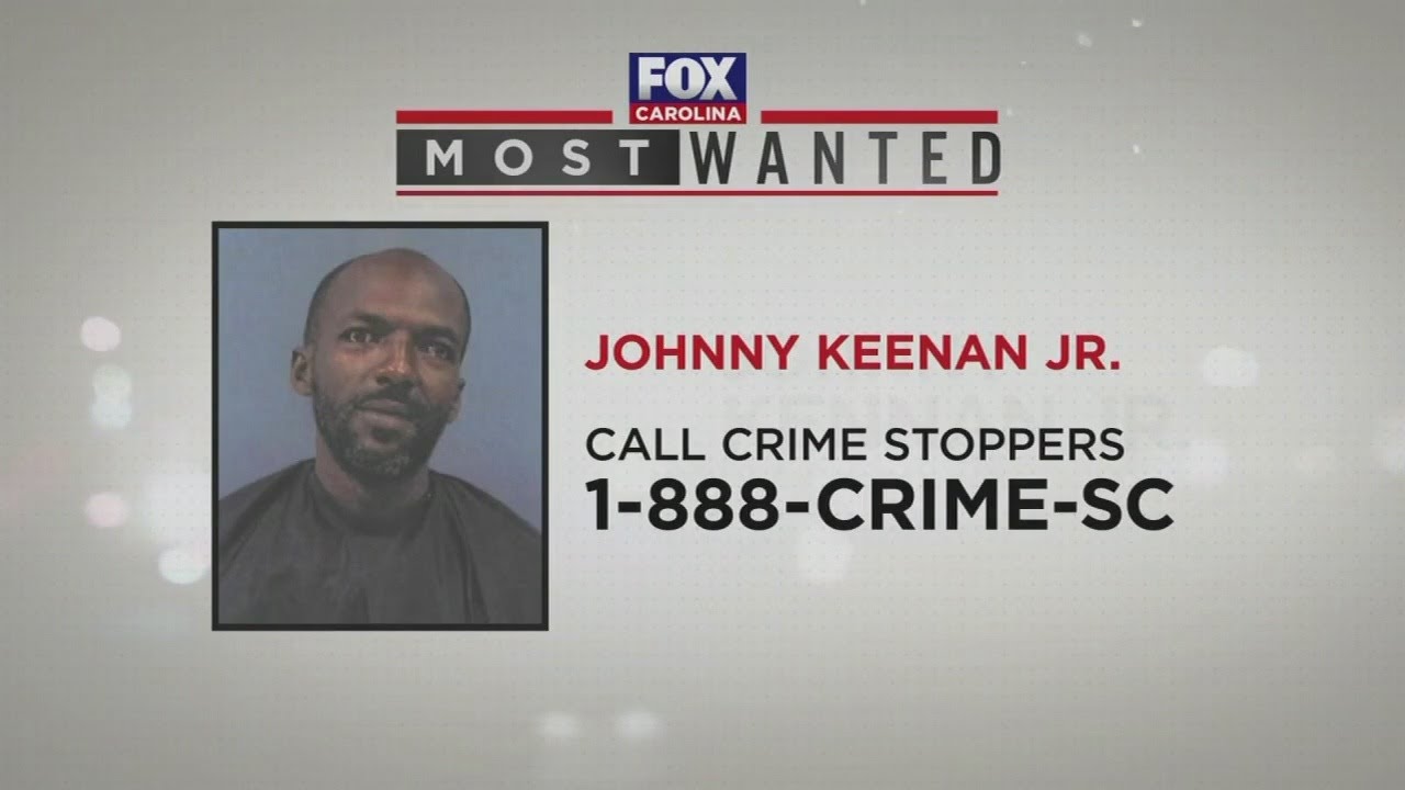 Most Wanted: January 3 - YouTube