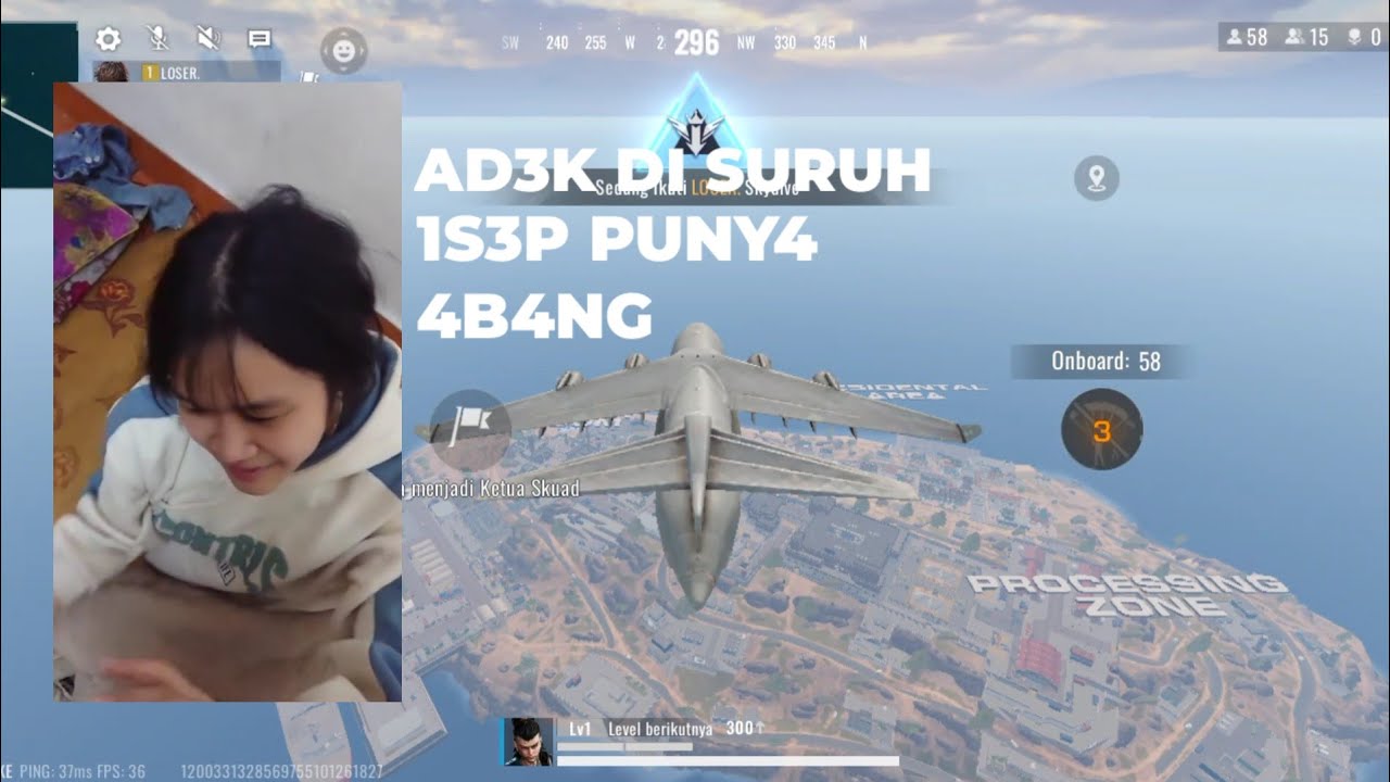 Bagian 4 judul ada di thumbnail - YouTube