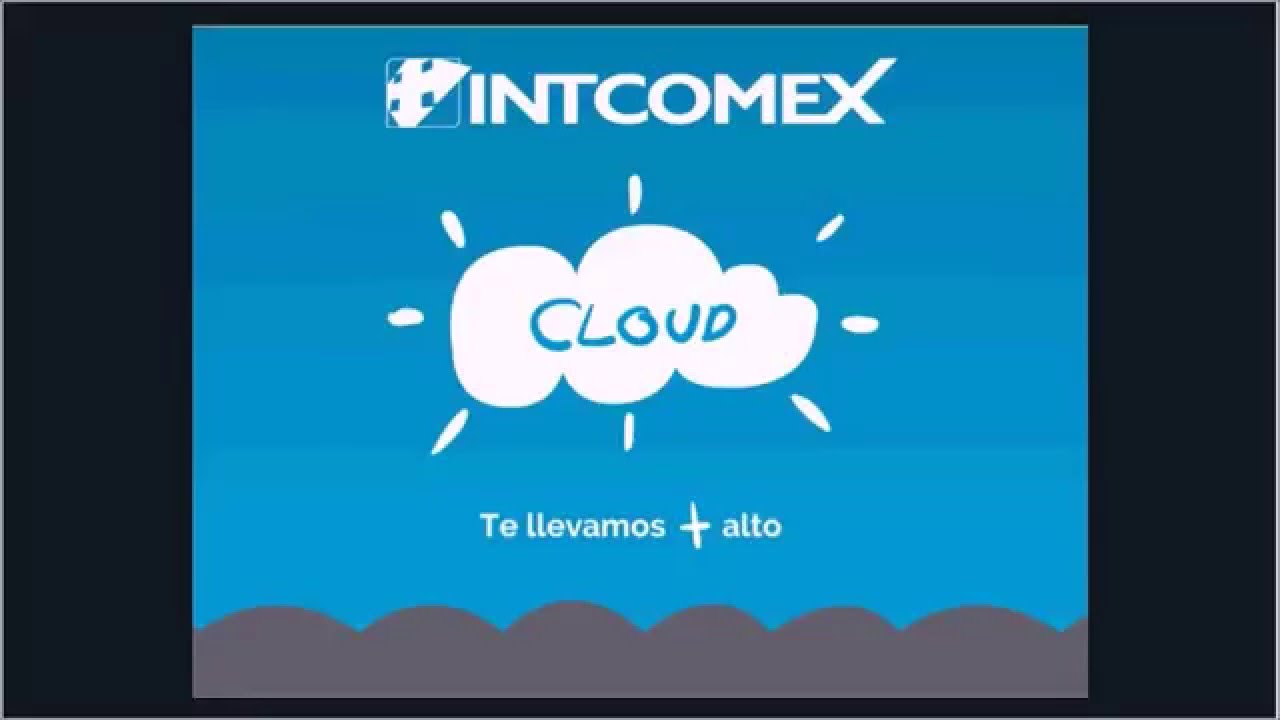 Intcomex Logo