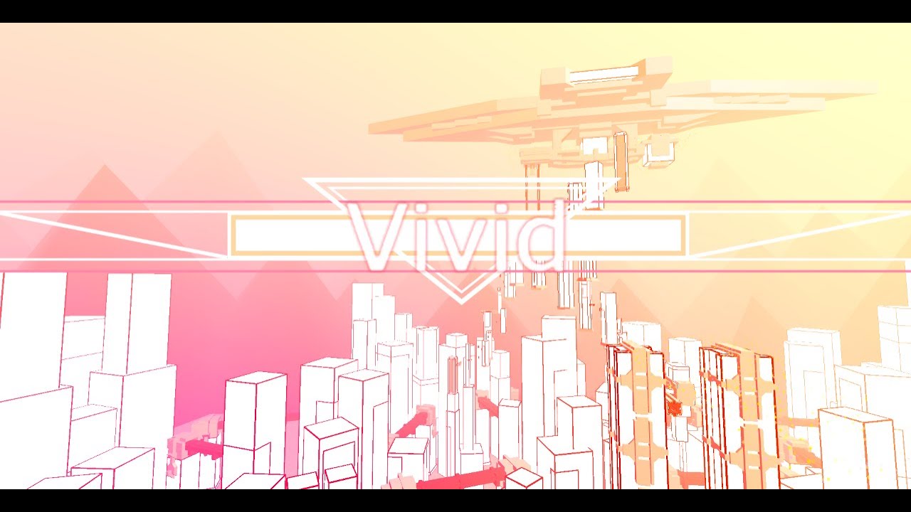roblox tria os: vivid (smoother run) - YouTube