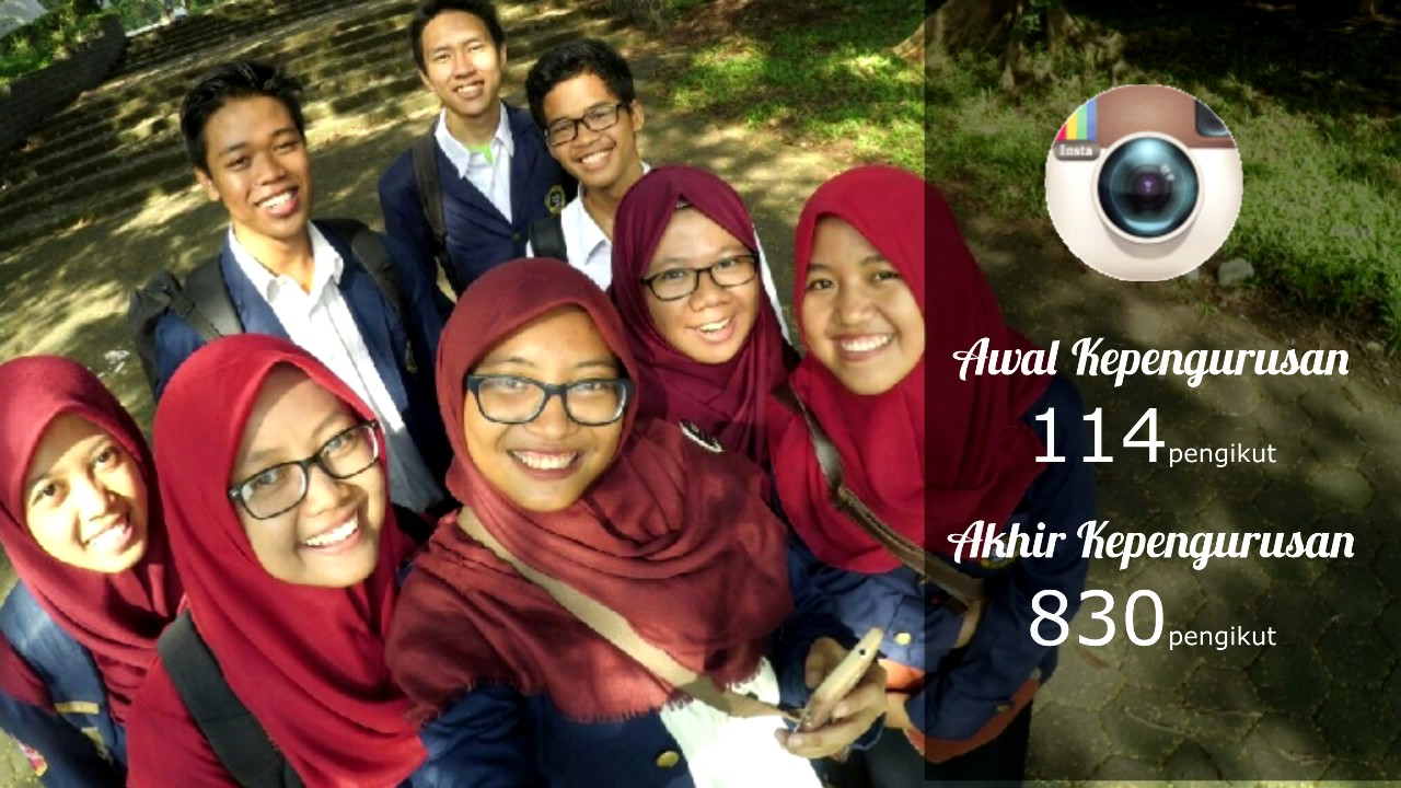 Komunikasi dan Informasi Himagron 2015/2016 (Kominfo Himagron) AGH ...