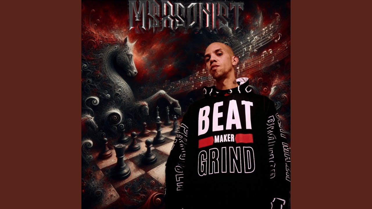 Beat MakeR GRinD (Instrumental Version) - YouTube