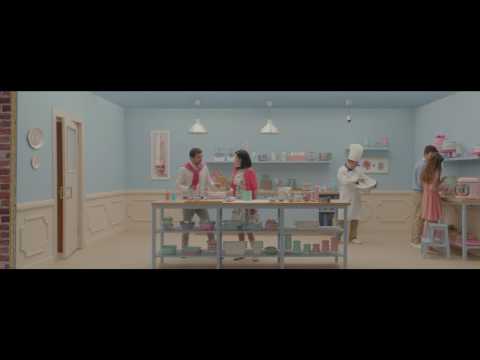 #SevgiliBulunca Arkadaşlarına Elveda Deyip Pasta Kursuna Yazılanlar