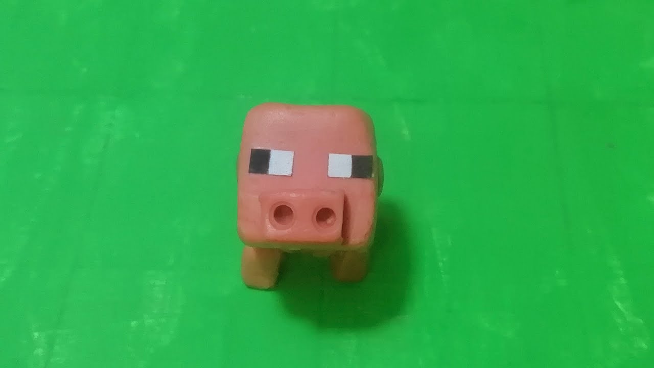 Roy TC | ANIMACION DE MINECRAFT ? - YouTube