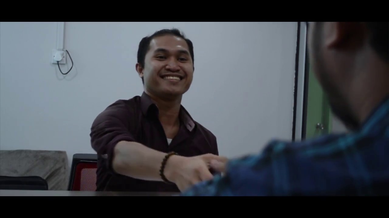 ZYDRA: The Interview - YouTube