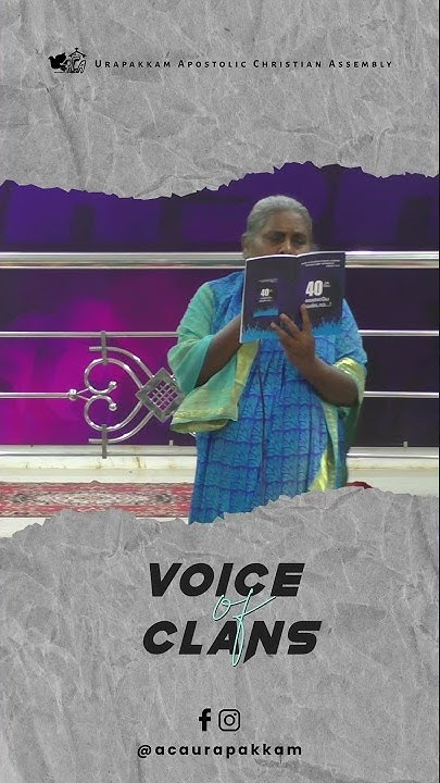 Voice of Clans #13 - YouTube