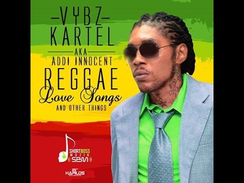 Vybz Kartel Addi Innocent Mixtape 2014 \