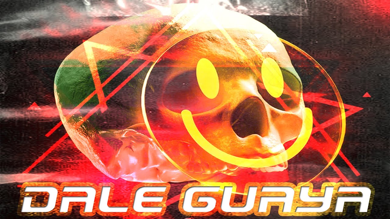 DJ YETSON - DALE GUAYA☠️ - YouTube