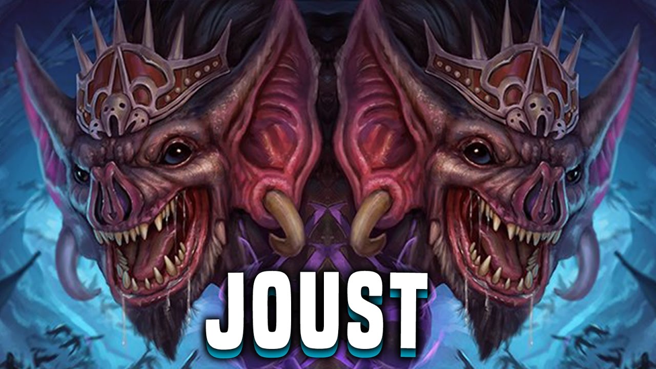 Camazotz Is Finally Here! (Camazotz Build) - Smite Camazotz Joust ...