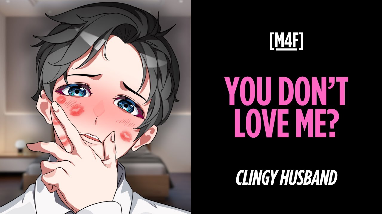 Drunk Submissive Husband [Clingy] [Submissive] | M4F ASMR Roleplay ...