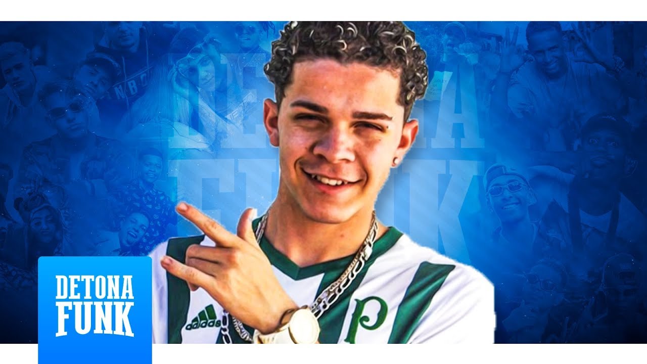 MC Anjim - Coisas do Destino (Prod. DJ JR) - YouTube