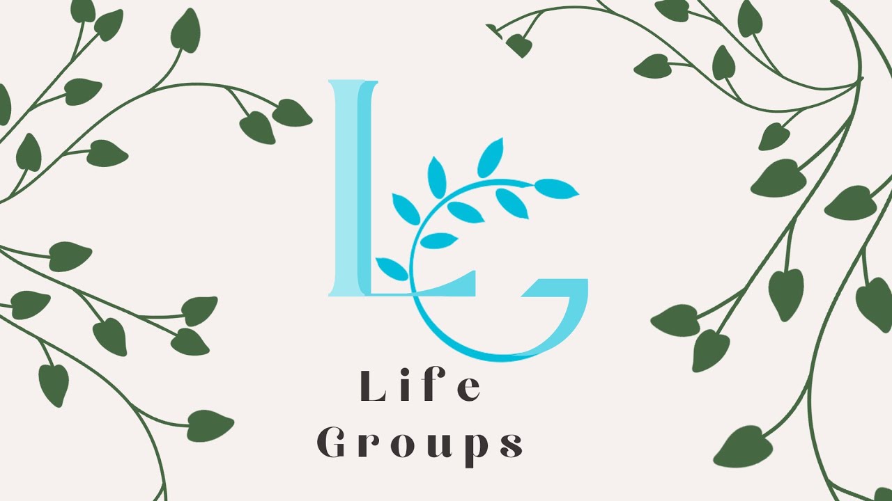 Life Group Sunday - YouTube
