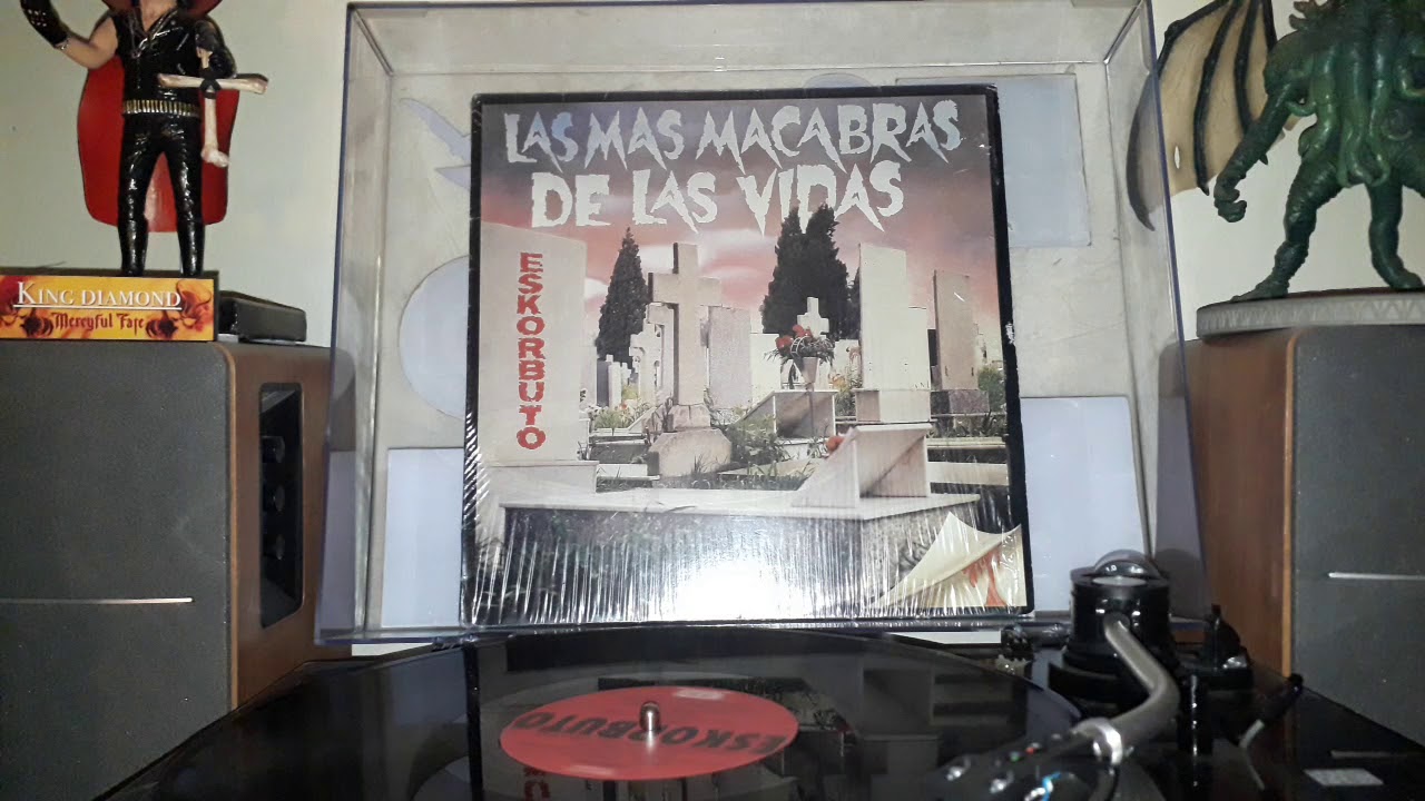 Eskorbuto - Rock y violencia - YouTube