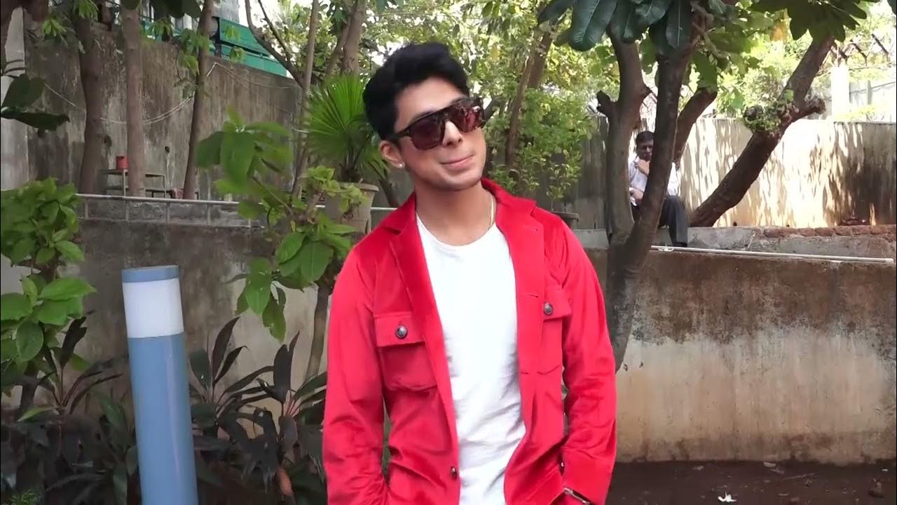 Pratik Sejpal - YouTube