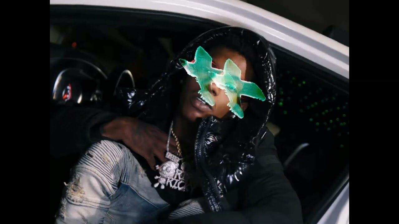 [FREE] Mg Sleepy x Detroit Sample Type Beat 2022 - "Window" (Prod ...