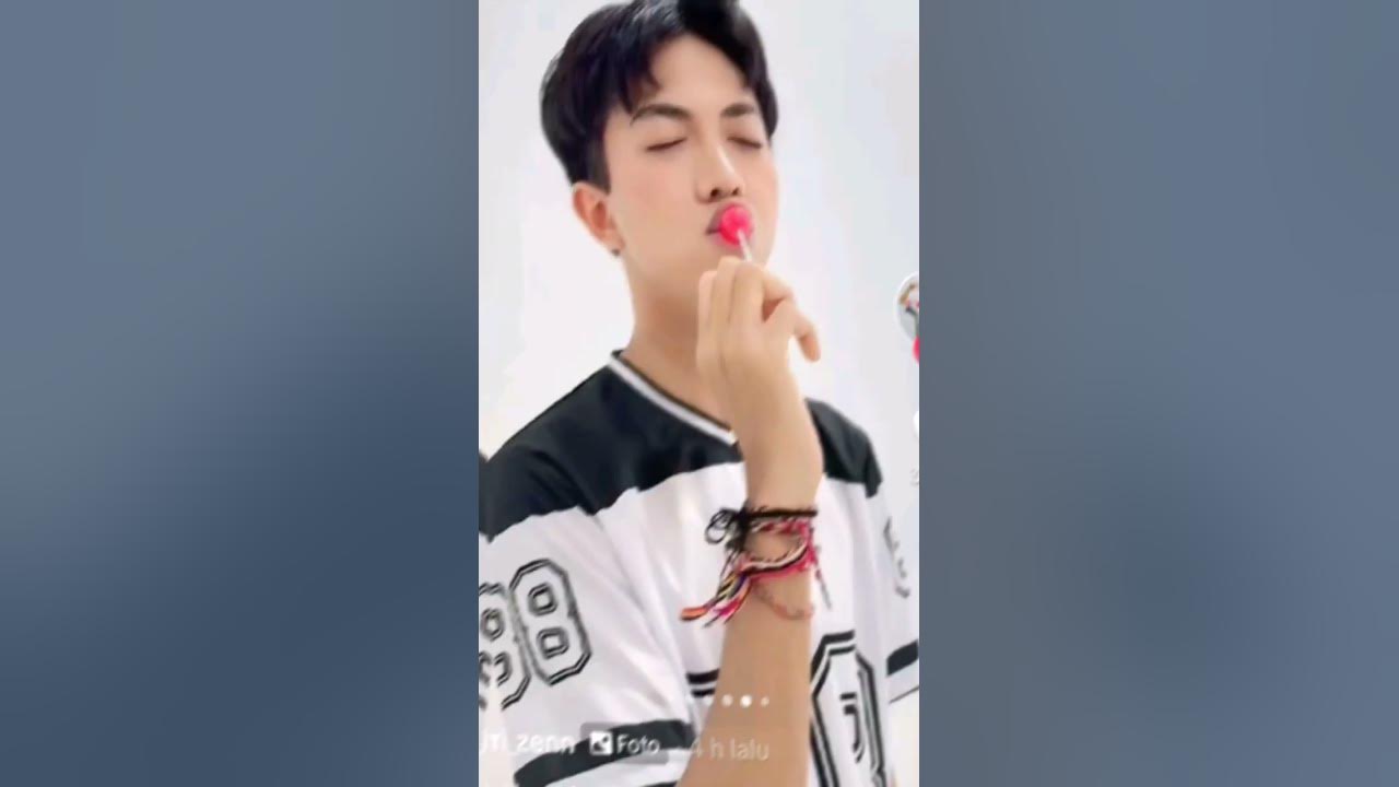 sultan squad pake baju jersey ️ ️ - YouTube