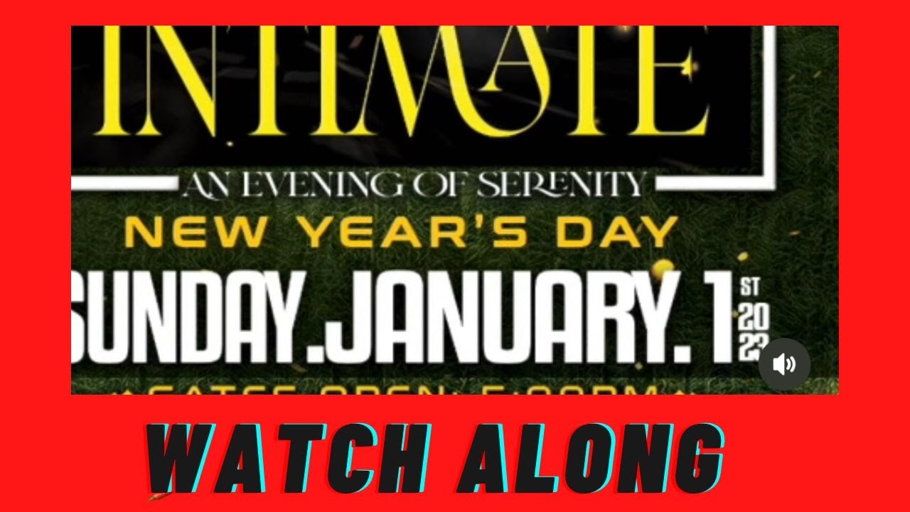 Beres Hammond and Buju Banton "Intimate" Watch Along With Me - YouTube