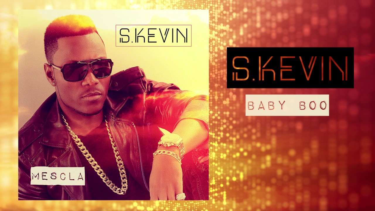 S. Kevin - Baby Boo (Official Audio) - YouTube