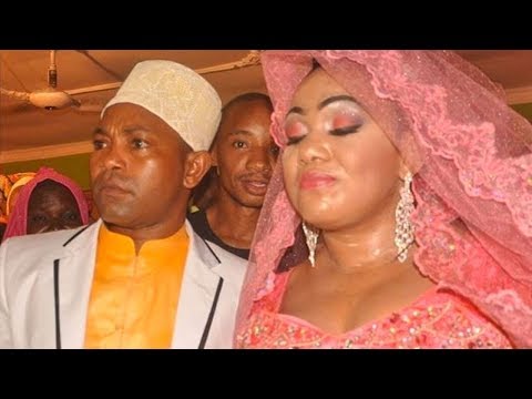 Wastara ajutia ndoa yake na Mbunge