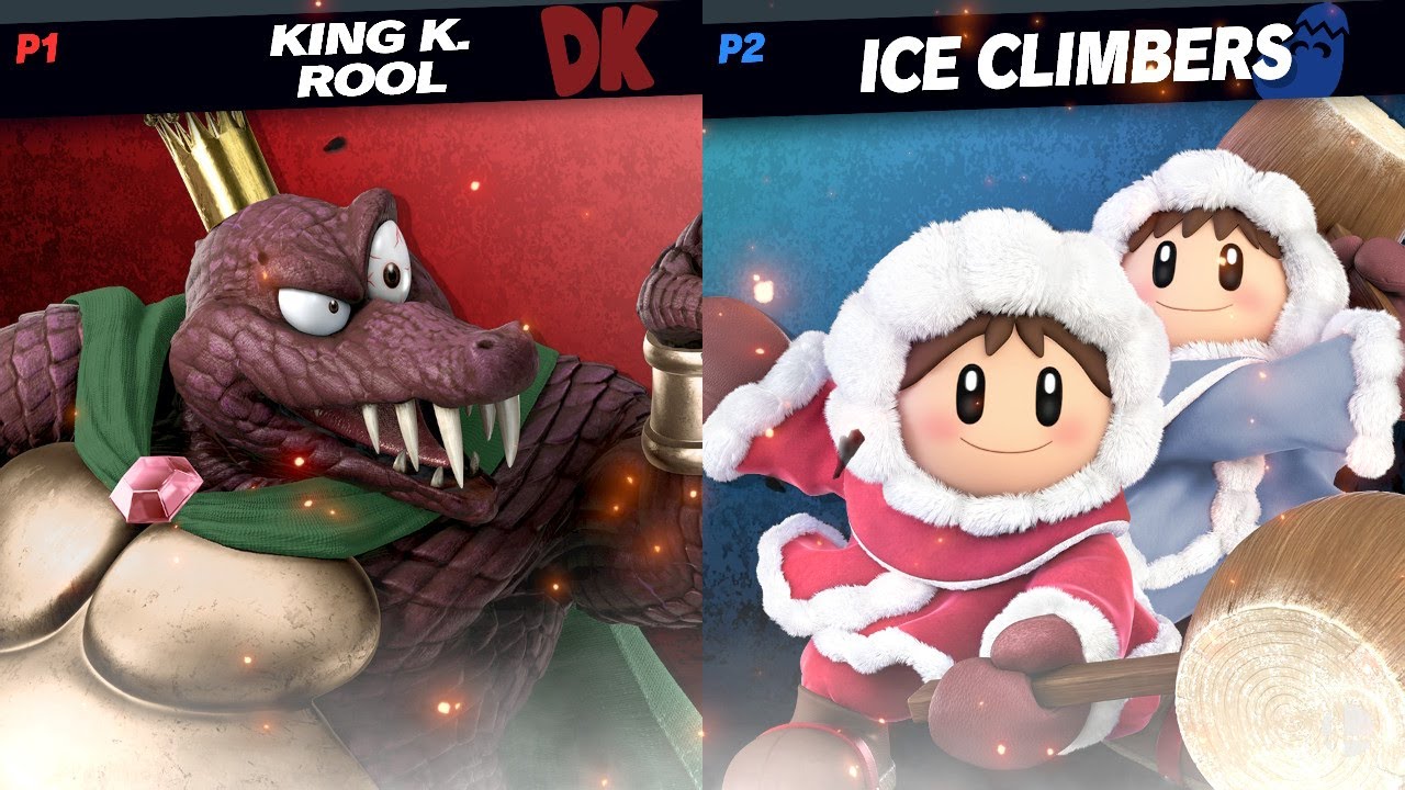 Smash Ultimate with friends #7 - YouTube