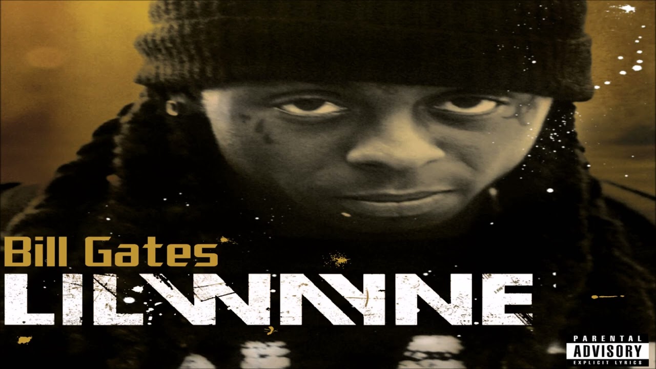 Lil Wayne - Bill Gates (432hz) - YouTube