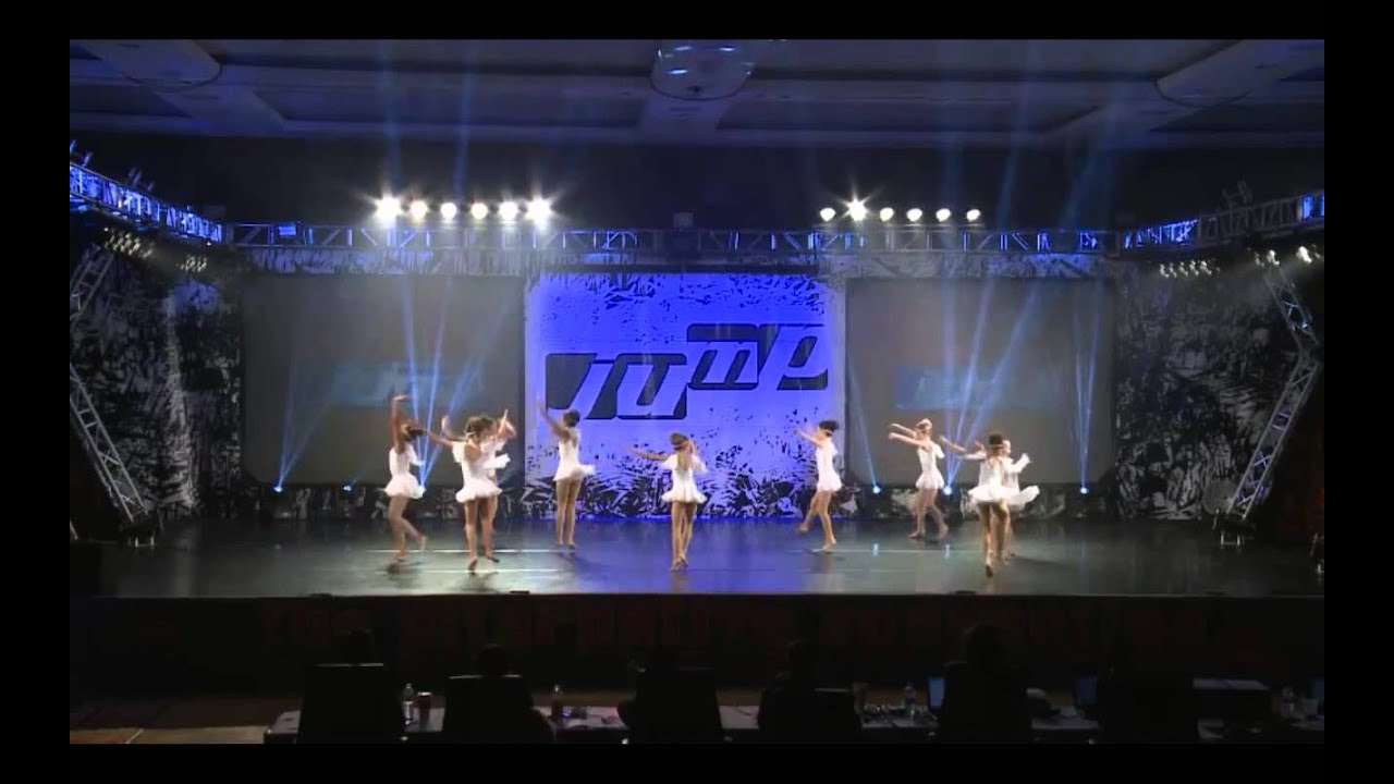 Borrowed Angels - ALDC - JUMP Pittsburgh - 2/15/14 - YouTube