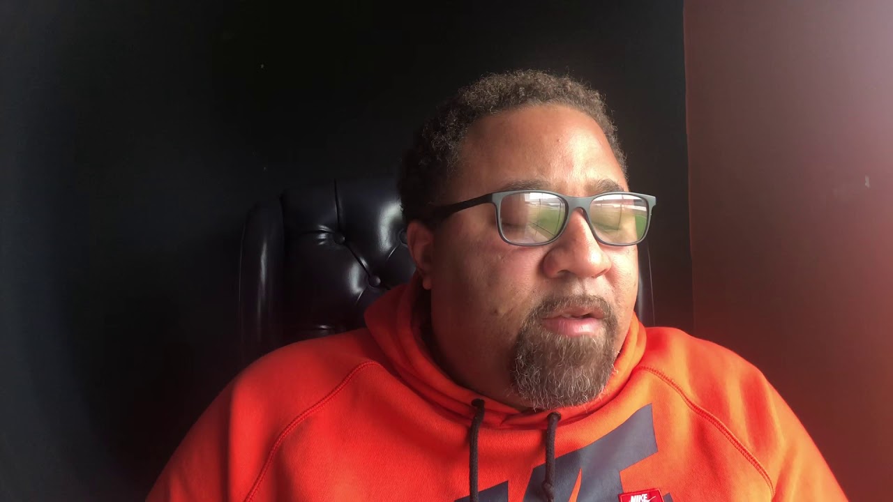 Pastor Daniel R Fleming, Sr - YouTube