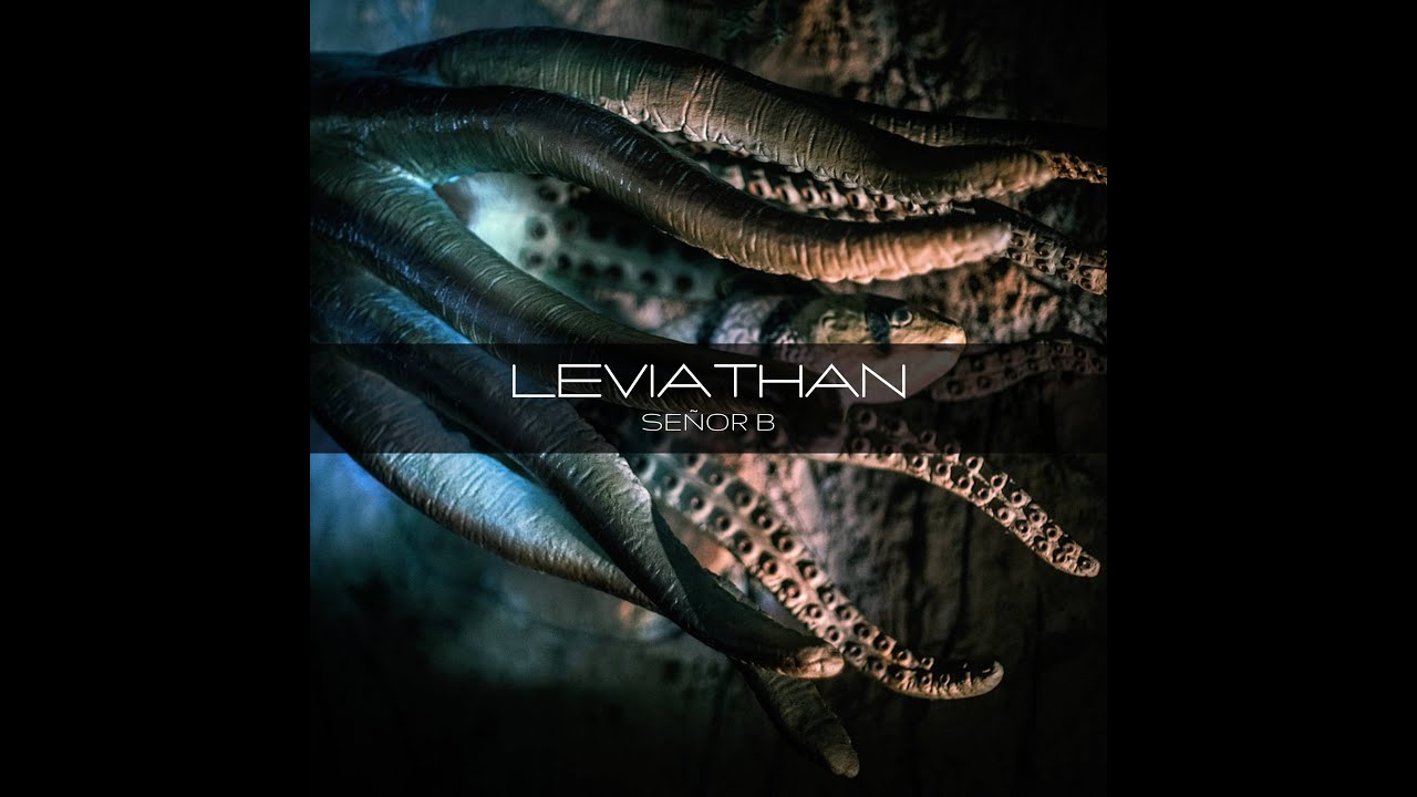 Leviathan - Señor B (Original Theme) [Underground Minimal Techno ...