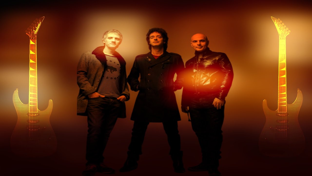 Soda Stereo - De Musica Ligera (RAGOM Bootleg) - YouTube