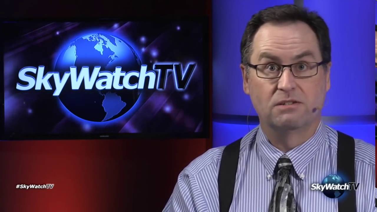 SkyWatchTV News 4 7 16 Panama Papers a Hit on Enemies of the Banksters - YouTube