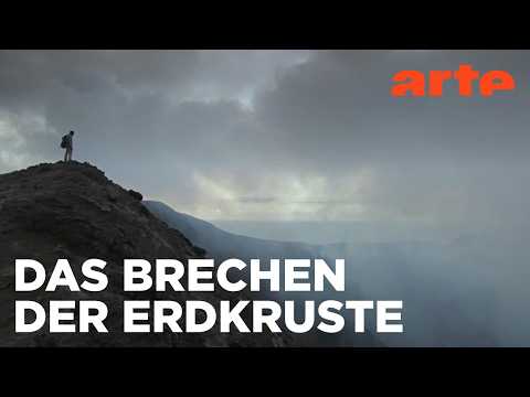 Zentralamerika | Kontinente in Bewegung | ARTE Fernweh