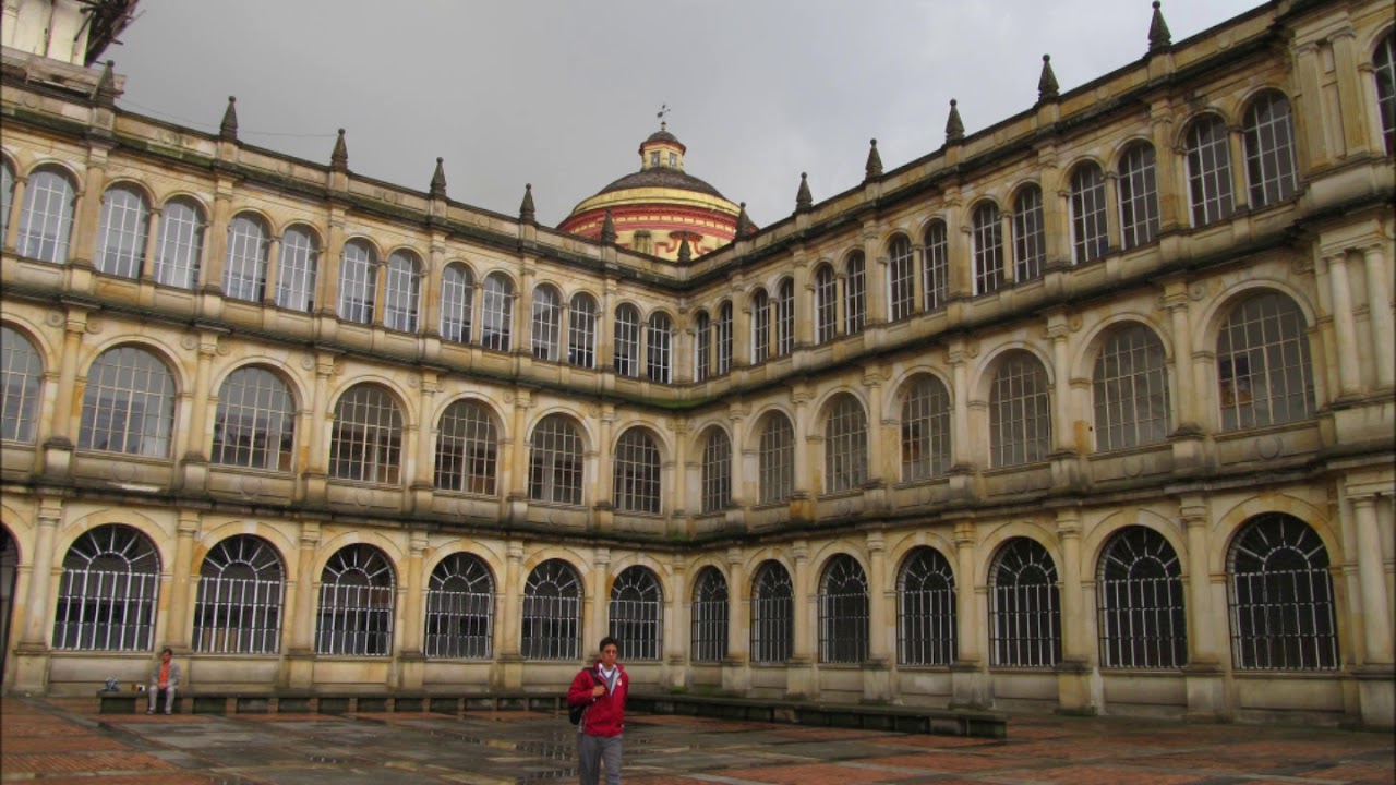 Himno CMSB Actual - YouTube