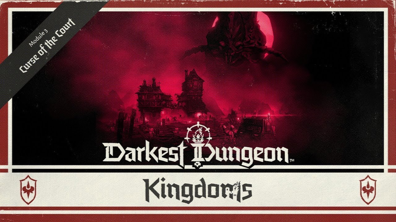DD2 - Kingdom Ss3 #1 Phân tích sơ lược về map Constellation - YouTube