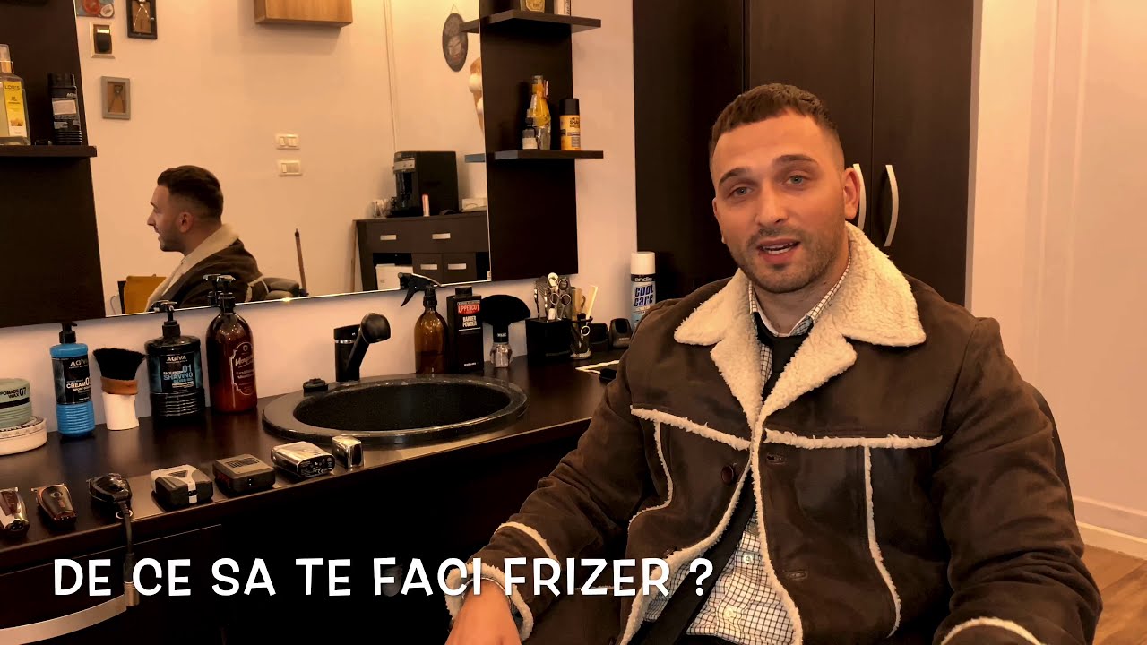 De Ce Sa Devii FriZer ? Lucruri Care Trebuie Sa Le Știi - YouTube