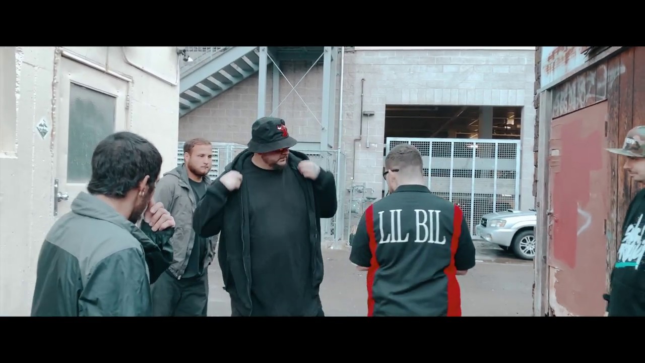 Seth TNC 9ER Smith X LiL BiL "SMOKE" (OFFICAL VIDEO) - YouTube