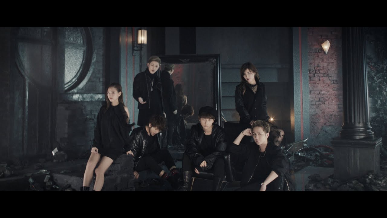 AAA - MAGIC - YouTube Music