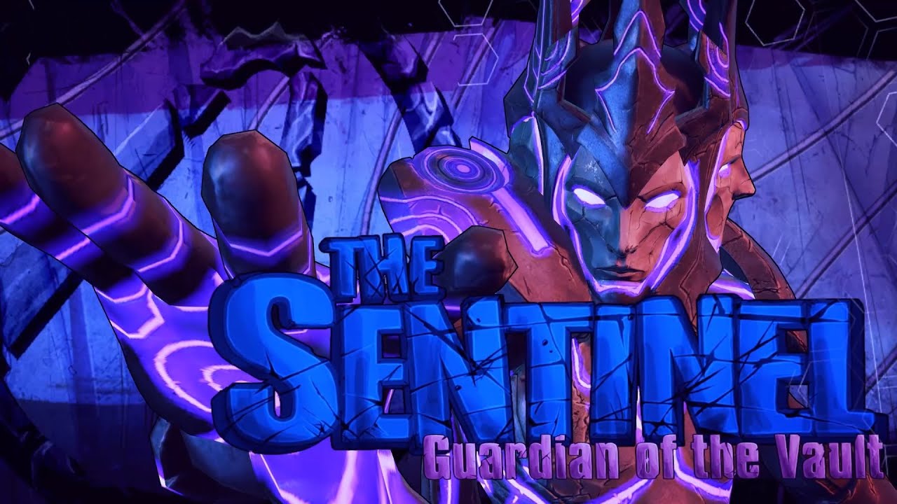 Borderlands: The Pre-Sequel! - All Cutscene Boss Battles in Order - YouTube