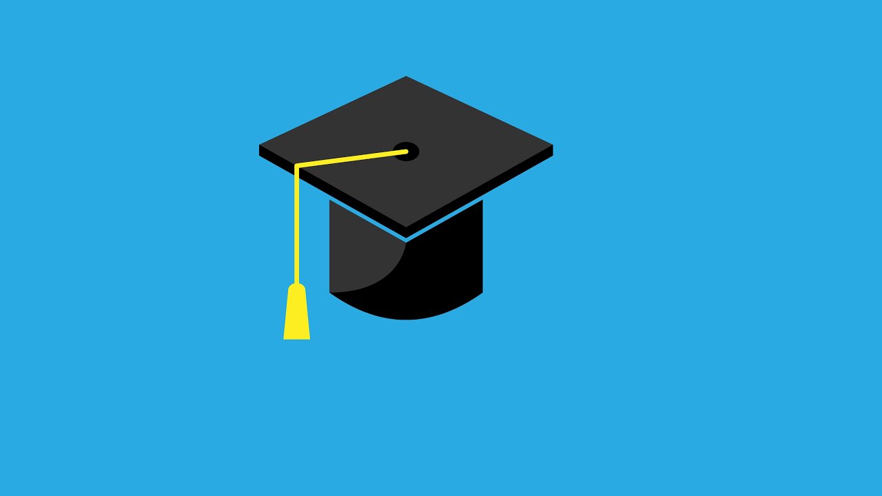 graduation in illustrator | illustrator graduation | graduation ...