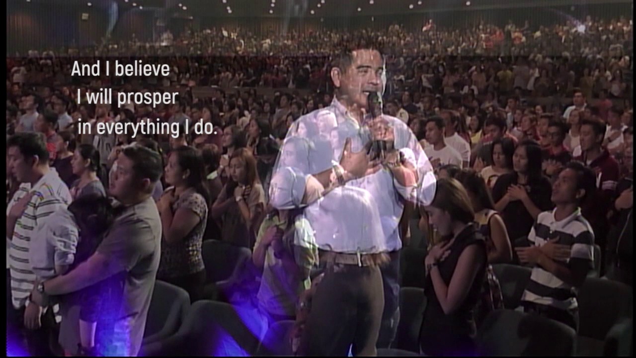 Perfect 10 Talk 3: Commandments 5-7 by Bro. Bo Sanchez - YouTube