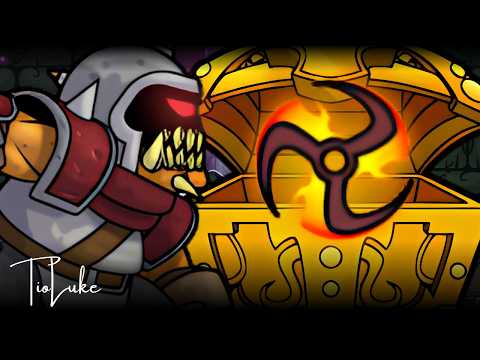 Shurken de ifrit Vale a pena? | Magic Rampage